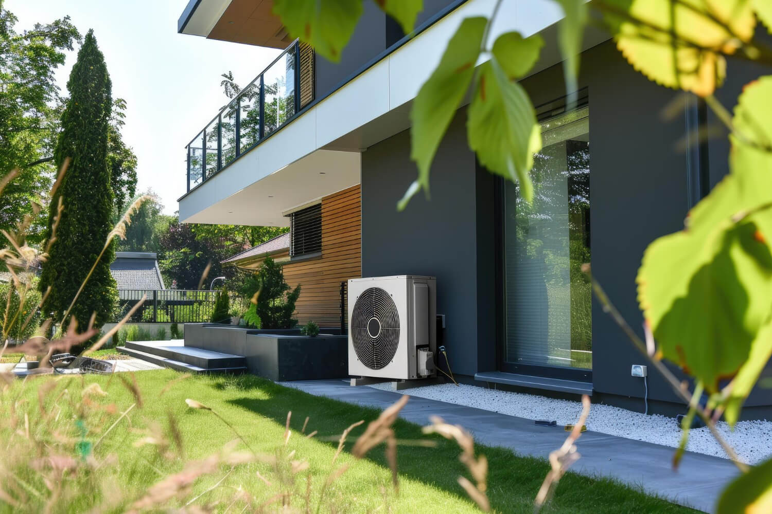 Warmtepomp Zuidplas | Ventasol